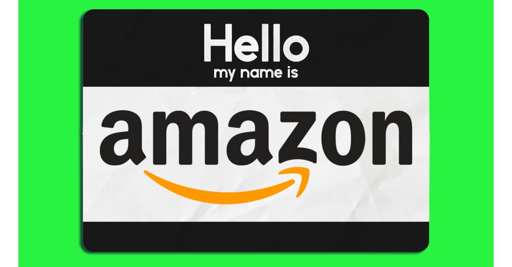 Wieso heißt Amazon eigentlich Amazon?