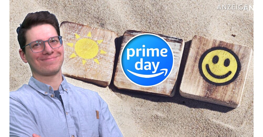 Der rentabelste Kauf meines Lebens: Mit diesen Deals spart ihr am Prime ...