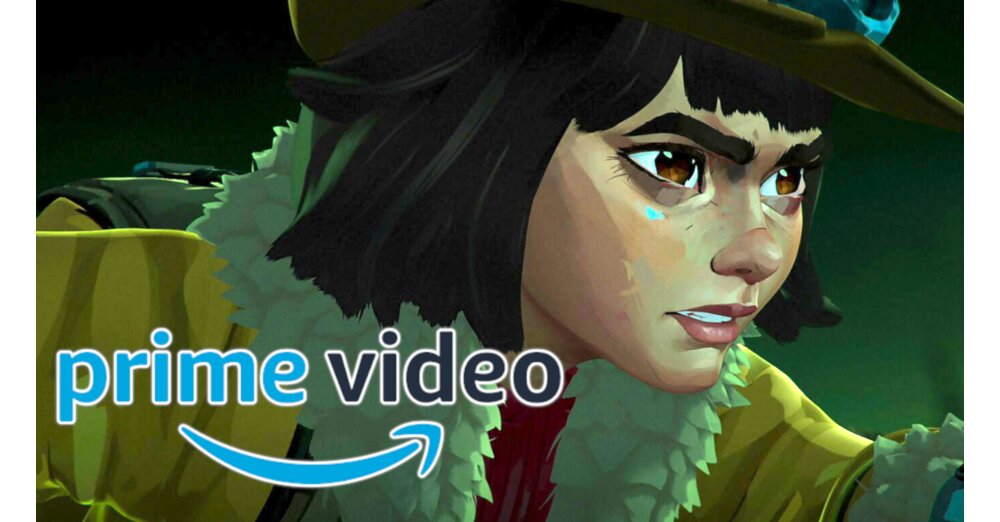 Amazon Prime Video im Dezember 2024: Alle neuen Filme und Serien im ...