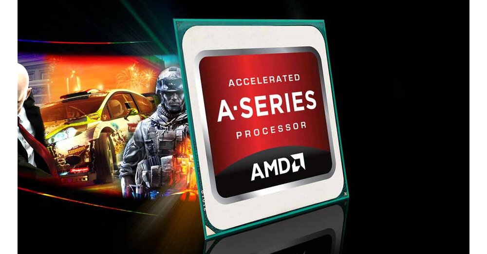 AMD A10 5800K - Bulldozer-Nachfolger Piledriver mit integrierter Radeon ...