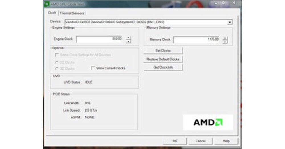 Die 12 besten Grafikkarten-Tools - GeForce und Radeon tunen