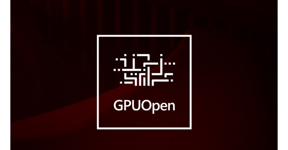 AMD GPUOpen - Open-Source-Angriff auf Nvidia gestartet