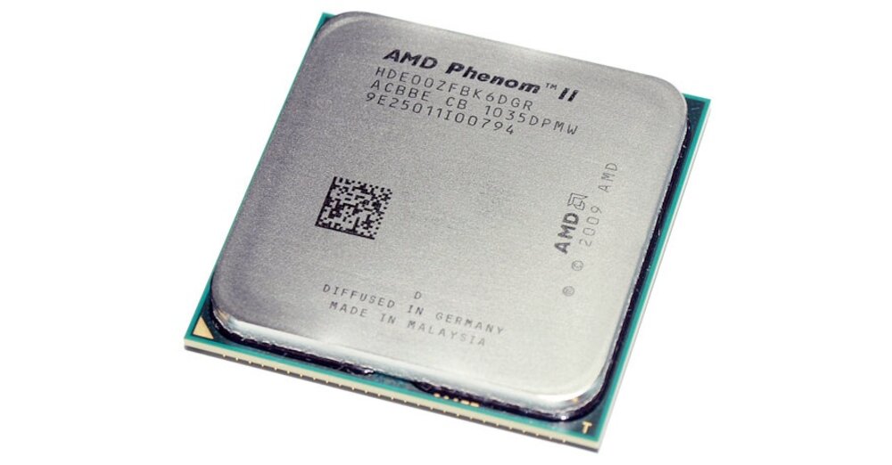 AMD C-60 Prozessor - Turbo-Funktion für CPU und Grafikkern