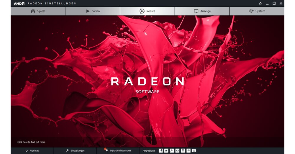 AMD Enhanced Sync - Neuer Radeon-Treiber bringt Vsync-Alternative