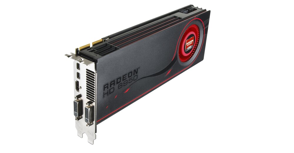 AMD Radeon 6900-Serie - Die Karten der AMD-Partner (Update)