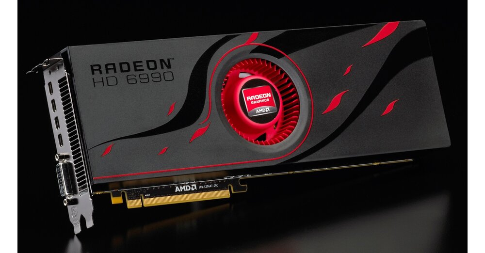 AMD Radeon HD 6990 im Benchmark-Test bei GameStar.de