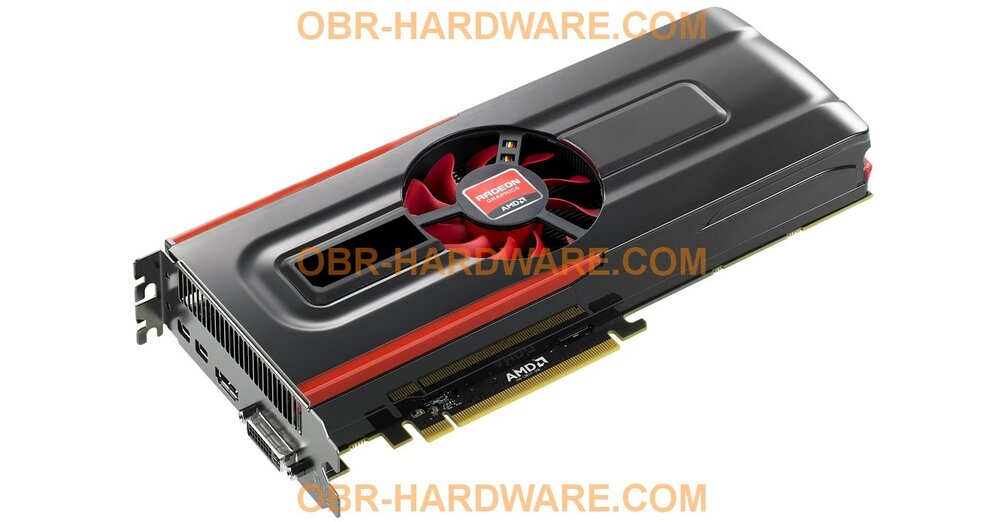 AMD Radeon HD 7950 - Schränkt AMD seine Partner bei übertakteten ...