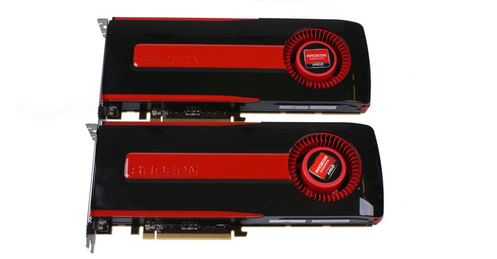 AMD Radeon HD 7000-Serie - Preissenkungen nun offiziell