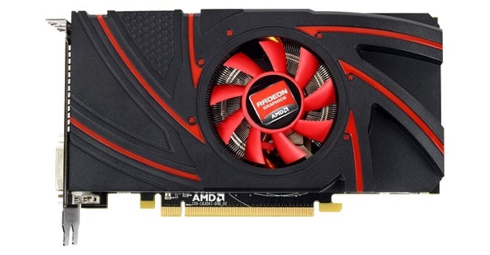AMD Radeon R9 270 - Günstige neue Grafikkarte mit Battlefield 4-Code
