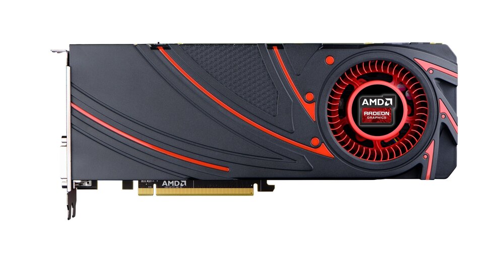 AMD Radeon R9 290 - Vorstellung wohl erst am 5. November 2013