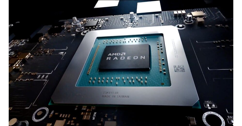 Radeon RX 5800 (XT): Navi 12 mit 4.096 Shadern gegen RTX 2080 (Ti)?