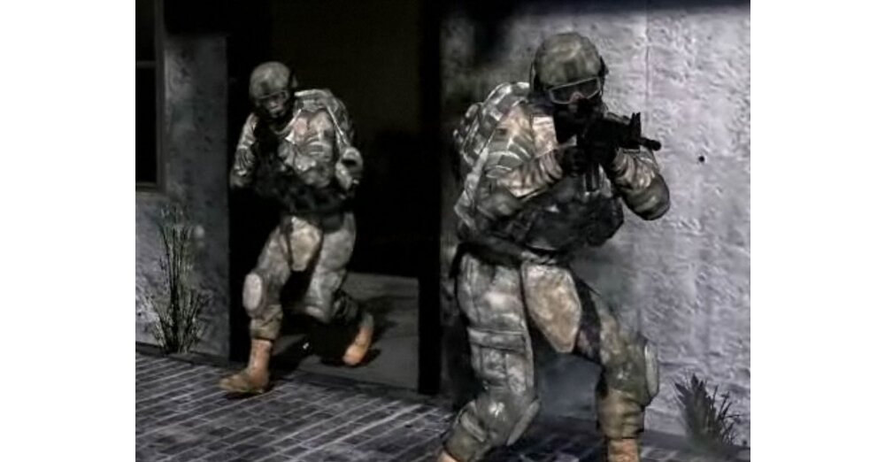 America's Army 3 - Einen Tag nach Veröffentlichung Studio geschlossen