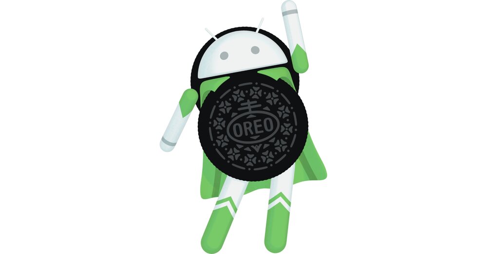 Android 8.0 Oreo - Schnellere Updates, viele neue Funktionen