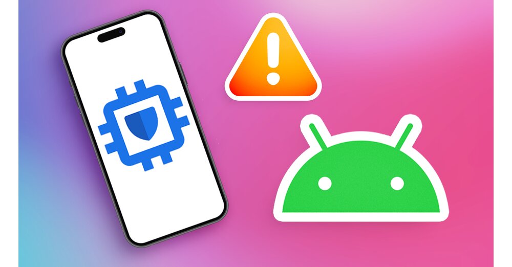 Android System SafetyCore: Das steckt hinter der Google-App, die sich ...