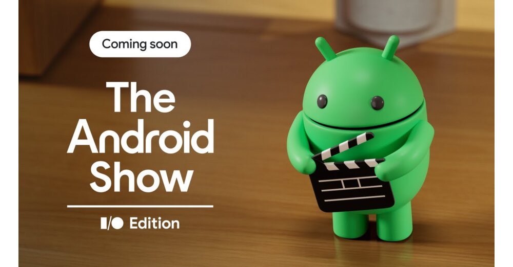 Heute findet ein neues Google-Event statt und eine Ankündigung könnte ...