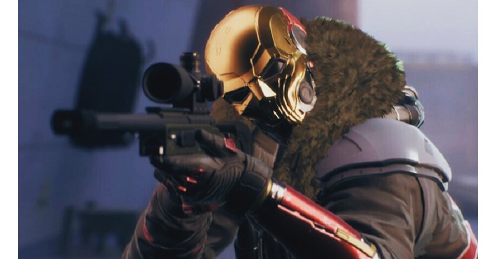 Ankündigungs-Trailer stellt Crossplay-Shooter Rogue Company vor