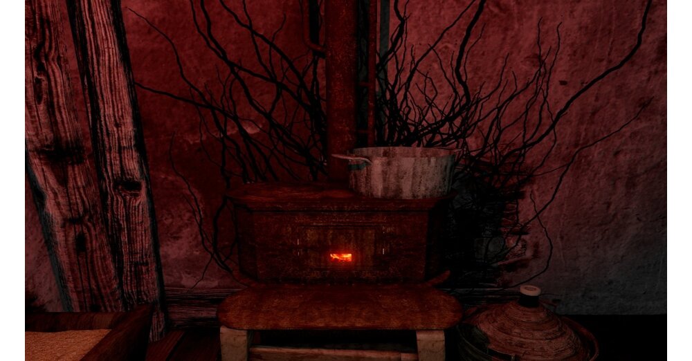 Anna - Screenshots der Xbox-360-Version