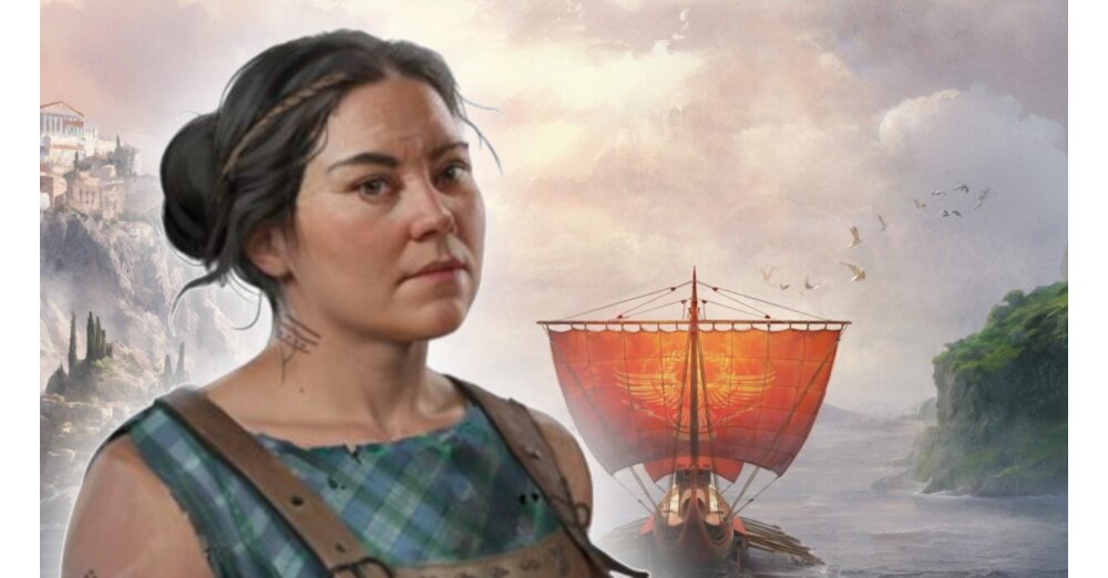 Anno 117: Wir kennen jetzt eine der ersten Quests im Spiel und die ...