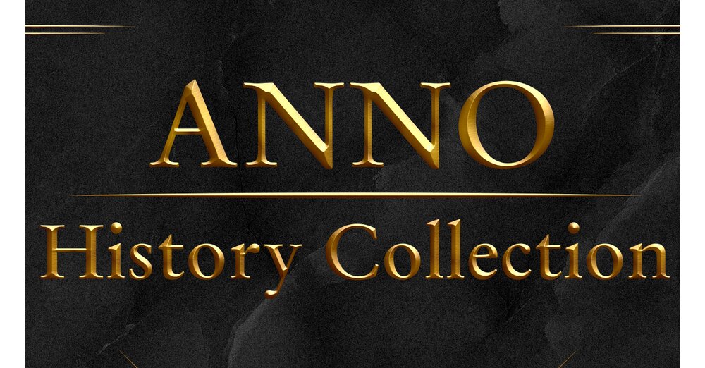 Anno History Collection: In 4K und mit Multiplayer für 1503! Alle Infos ...