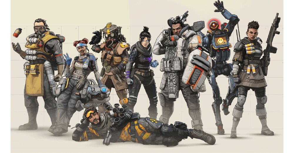Apex Legends Founder's Pack - Lohnt sich das 30-Euro-Gründerpaket?