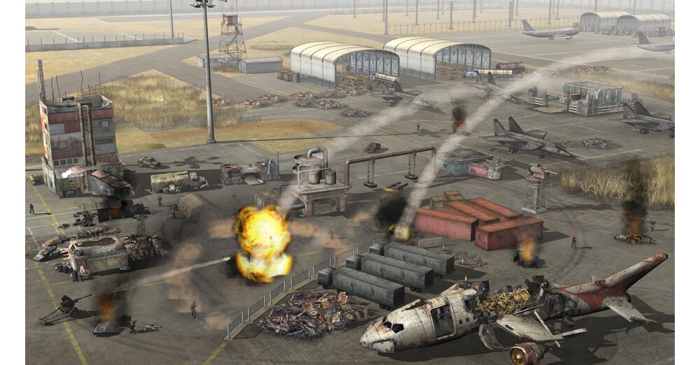APOX - Screenshots