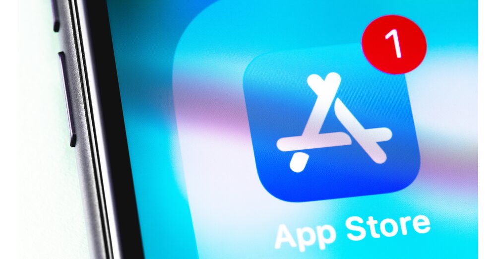 Apple entfernt 135.000 Apps aus den EU-Stores – weil sie gegen ein ...
