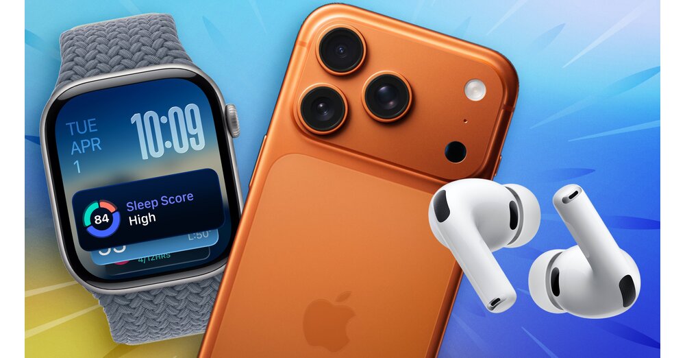 Apple räumt auf: Zum Ende des Jahres fliegen ganze 25 Produkte aus dem ...