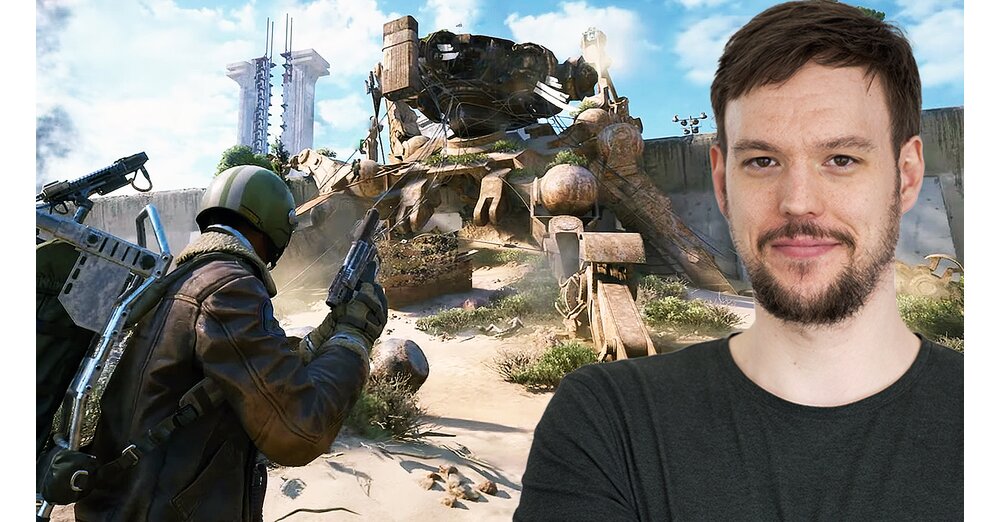 Arc Raiders ist ein neuer Extraction-Shooter, der… halt, bleibt hier ...
