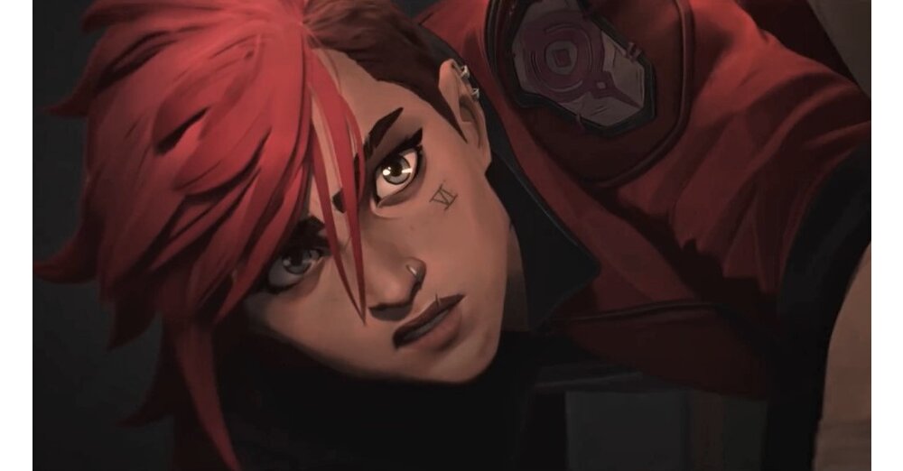 Arcane: Das sind alle LoL-Charaktere aus der Netflix-Serie