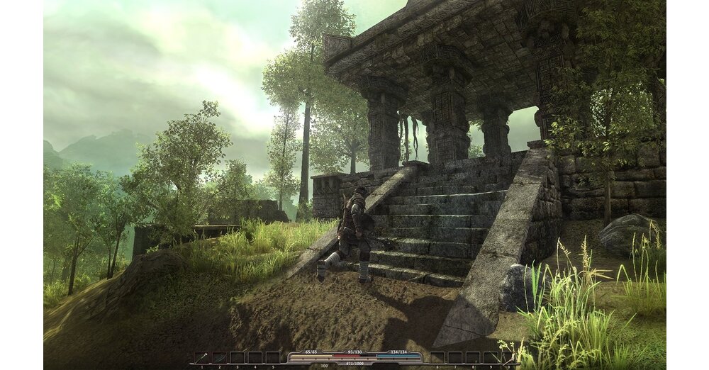 Arcania: Gothic 4 - Demo-Termin bekannt gegeben