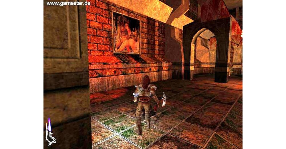 Archangel - Screenshots