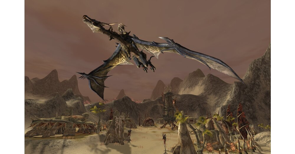 Archlord - Screenshots