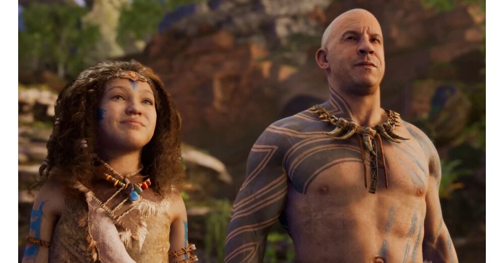 Ark 2: Alle Infos zu Features, Trailer und Release bei Steam & Game Pass