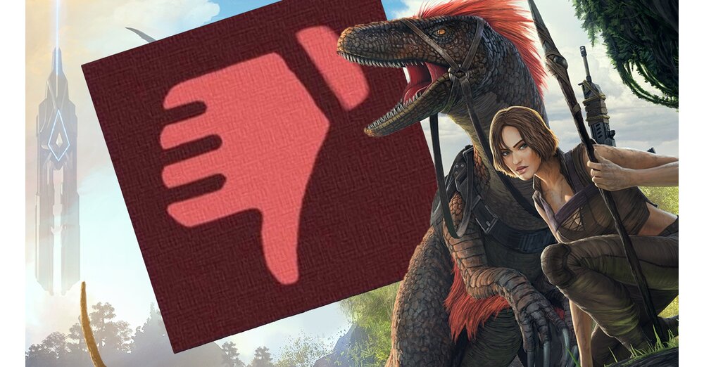 35.000 (!) Stunden lang will ein User ein populäres Survivalspiel ...