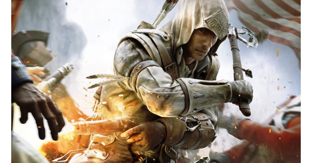 Assassin's Creed: The American Saga - Bundle für PS3, Xbox 360 & PC ...