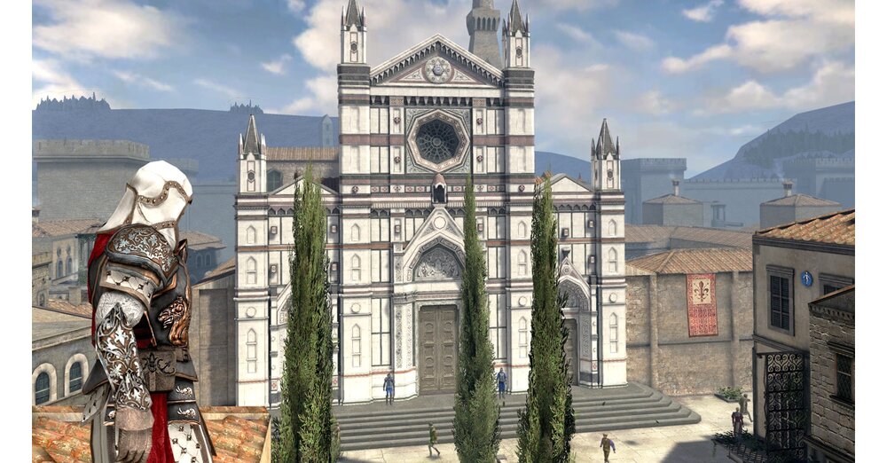 Assassin's Creed Identity - Screenshots