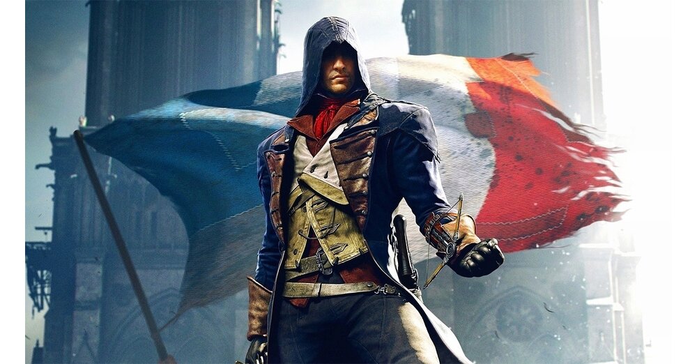 Assassin's Creed Unity - Nächster Patch soll die meisten Probleme lösen