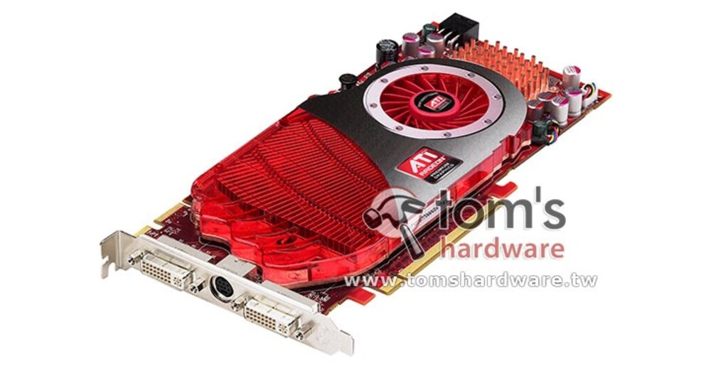AMD - Bilder und Informationen zur ATI Radeon HD 4800-Serie
