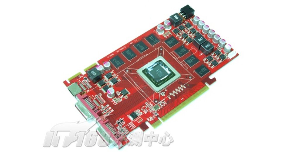 ATI - Radeon HD 4860 und 4750 (Update 2)