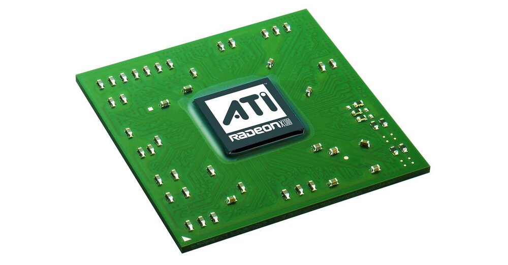 AMD - RV770 bereits in Produktion?