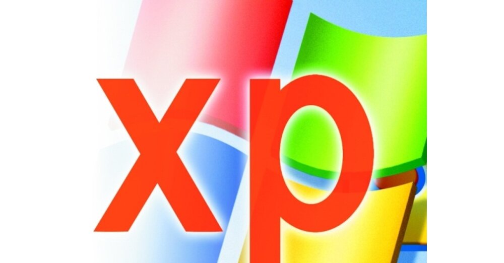 Microsoft - Windows XP Home bis 2010