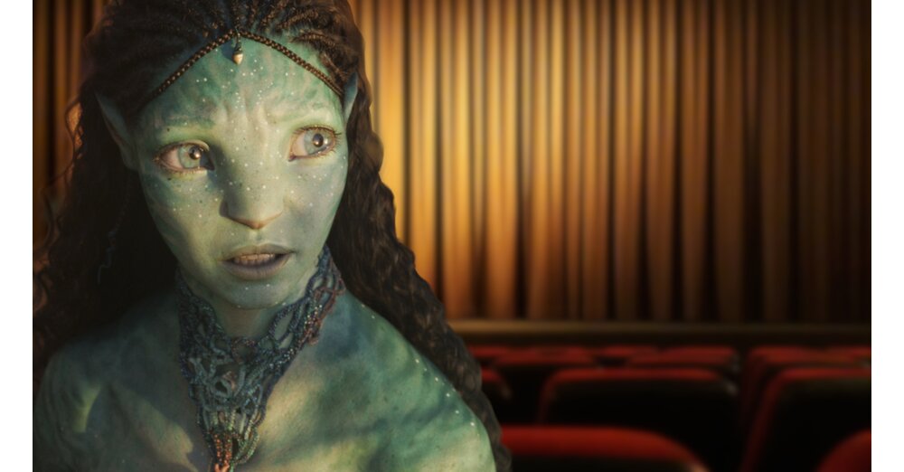 100 Mal Avatar 2 gesehen: Treuer Kino-Gänger beeindruckt sogar James ...