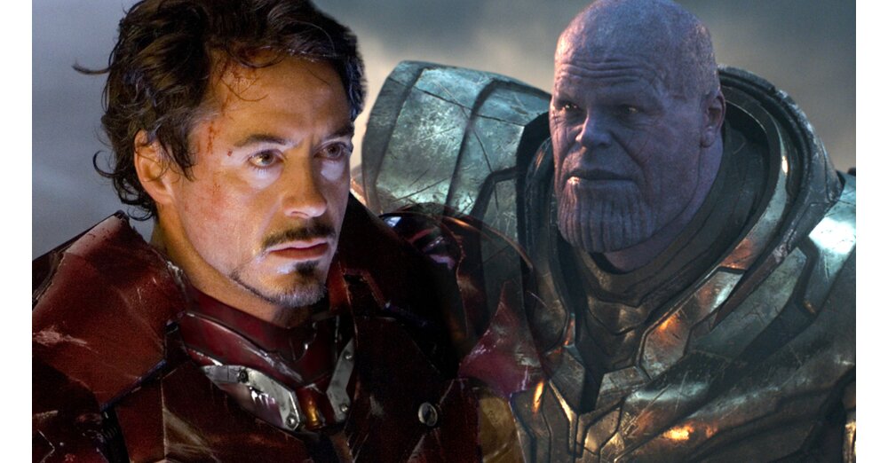 Avengers: Endgame ohne Iron Man? Ja, der Held hätte beinahe in der ...