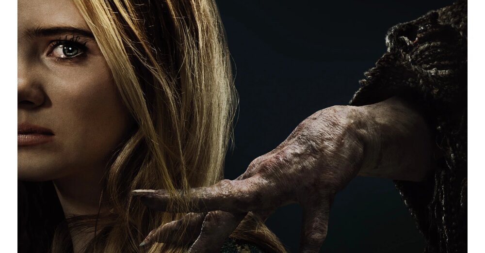 Baghead: Im neuen Horrorfilm mischt die Ciri-Darstellerin aus The ...