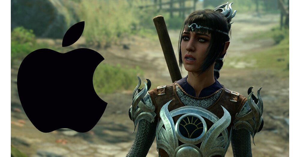 Baldur's Gate 3: Wann erscheint das Rollenspiel für Mac?