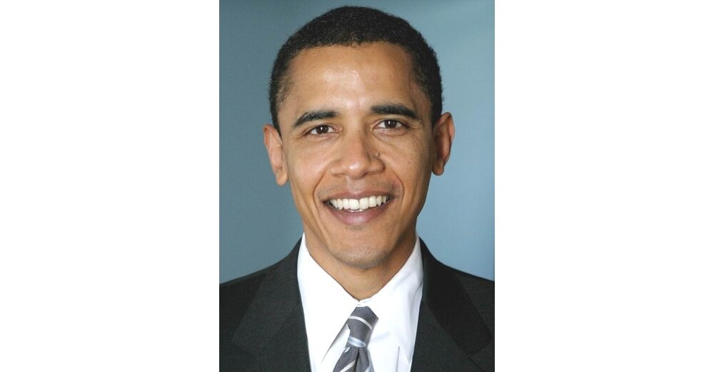 Kurioses: Barack Obama - Rock-Band-Spiel als Gewinnfaktor