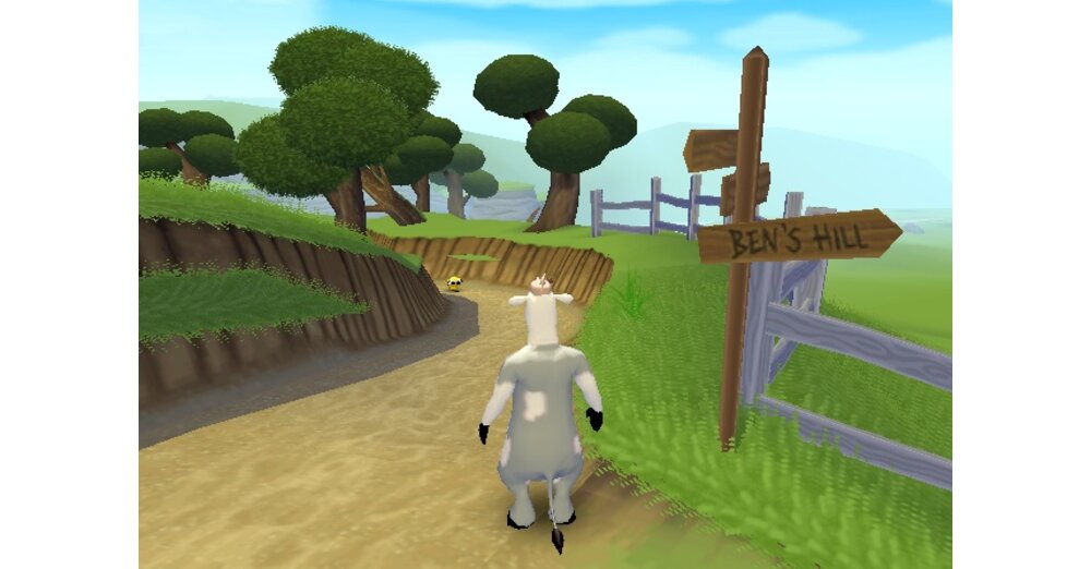 Barnyard