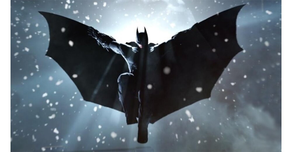 Batman: Arkham Origins - Multiplayer-Modus »Hunter, Hunted ...