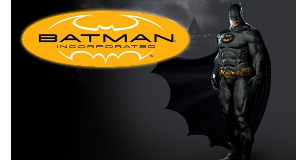 Batman: Arkham City - Kostenloser Batman-Skin & Cheat-Code