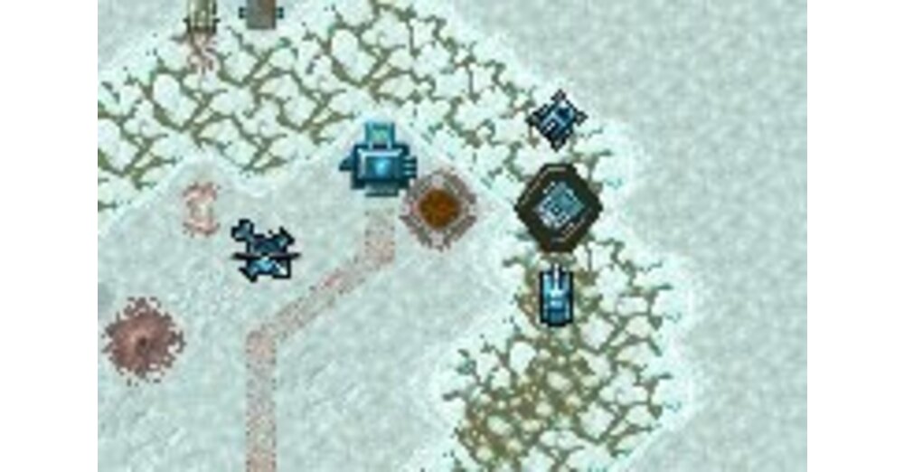 Battle Isle 2 - Screenshots